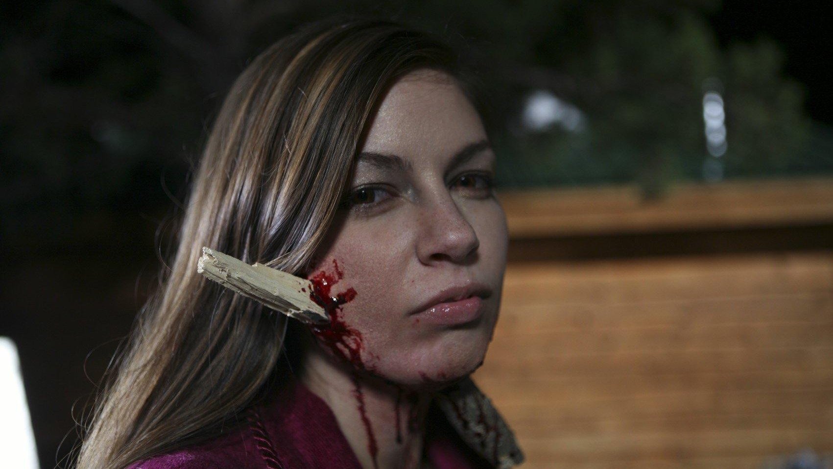 Wicked Lake (Four Witches) · Film 2008 · Trailer · Kritik