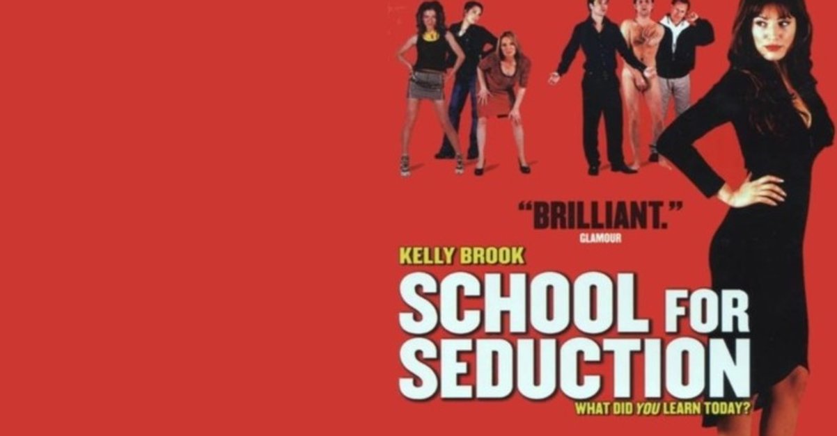 School for Seduction · Film 2004 · Trailer · Kritik
