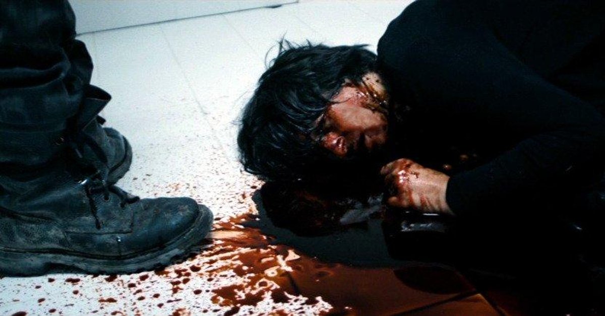 Christopher Roth · Film 2012 · Trailer · Kritik