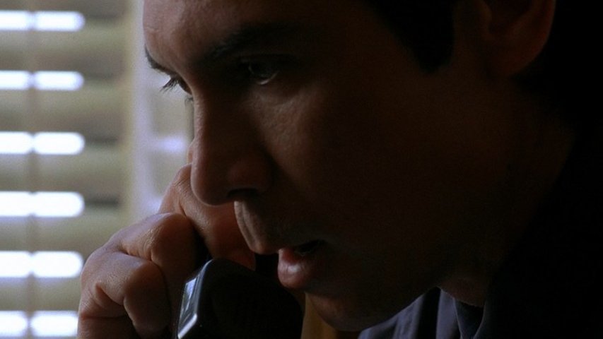 Malevolent · Film 2002 · Trailer · Kritik
