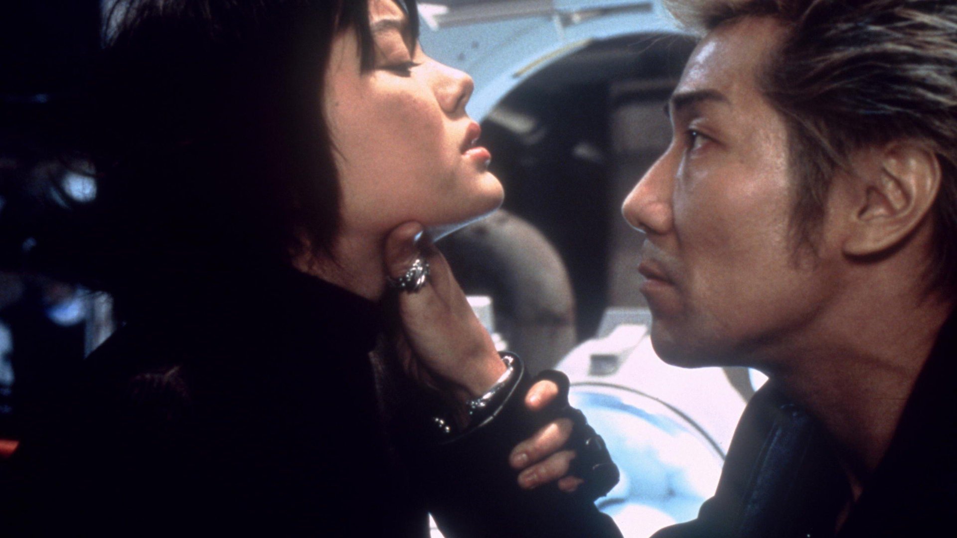 Returner · Film 2002 · Trailer · Kritik