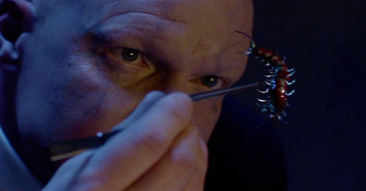 Lost Time · Film 2014 · Trailer · Kritik