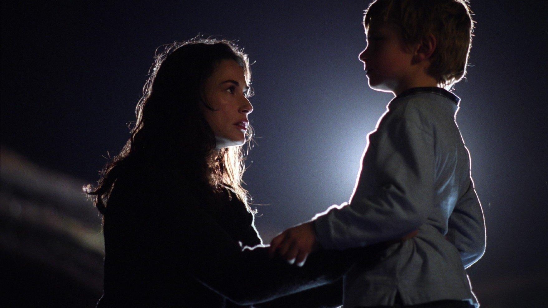 Half Light · Film 2006 · Trailer · Kritik