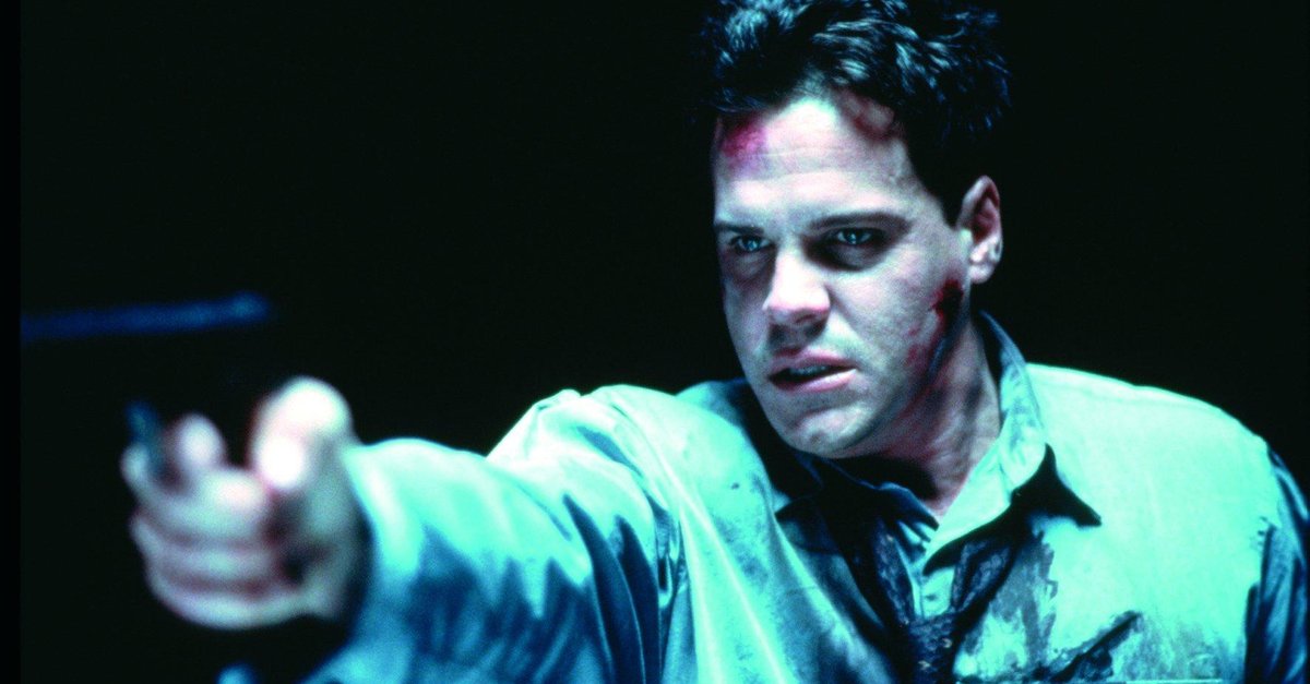 Hellraiser 5: Inferno · Film 2002 · Trailer · Kritik