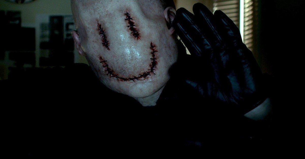 Smiley · Film 2014 · Trailer · Kritik