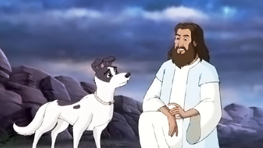 At Jesus' Side · Film 2006 · Trailer · Kritik