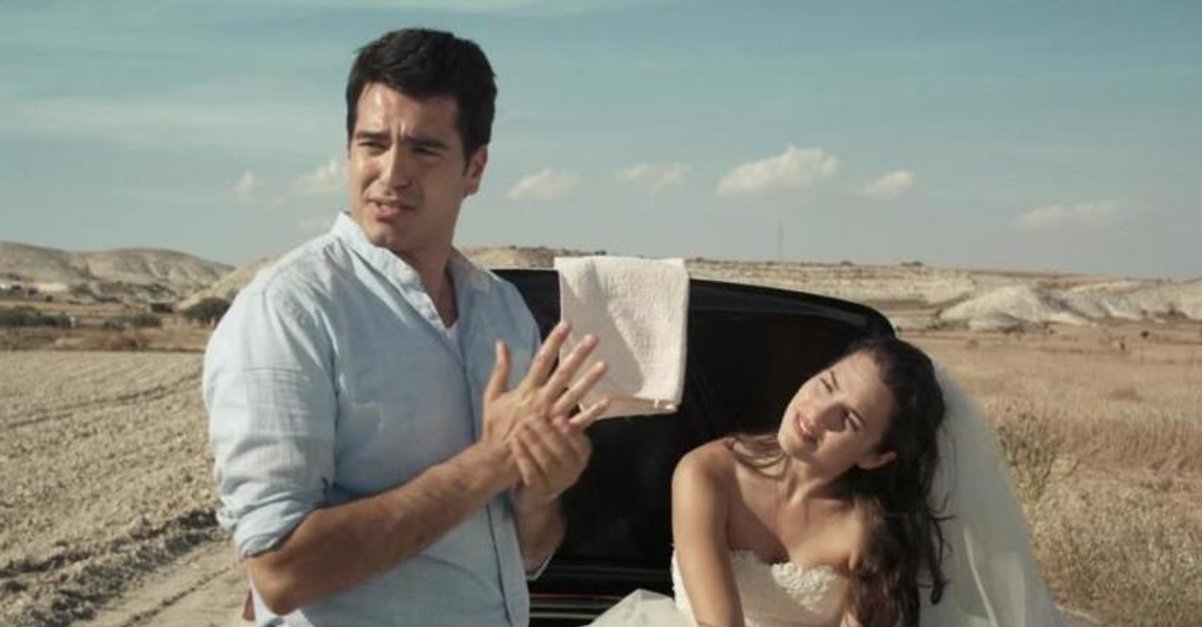 Committed · Film 2015 · Trailer · Kritik