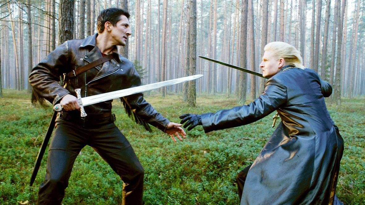 Highlander - The Source · Film 2007 · Trailer · Kritik