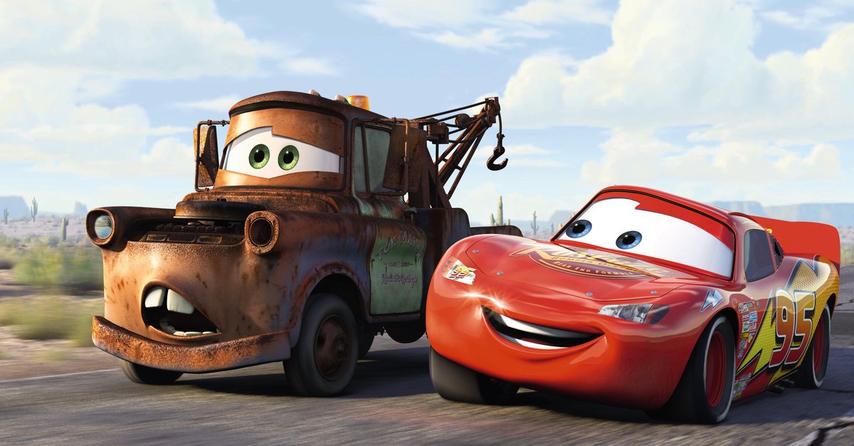 Cars · Stream | Streaminganbieter