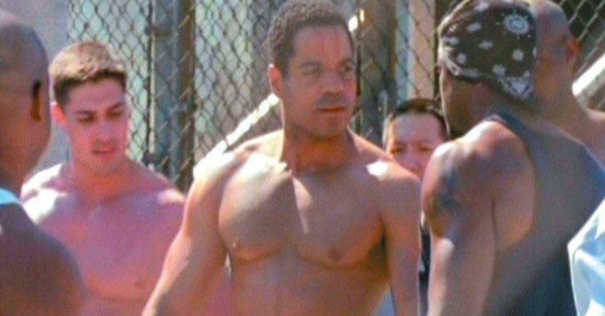 13 Dead Men · Film 2005 · Trailer · Kritik