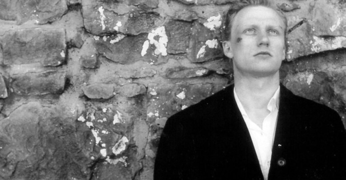 16 Years of Alcohol · Film 2006 · Trailer · Kritik