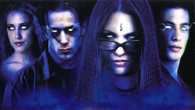 The Source · Film 2004 · Trailer · Kritik