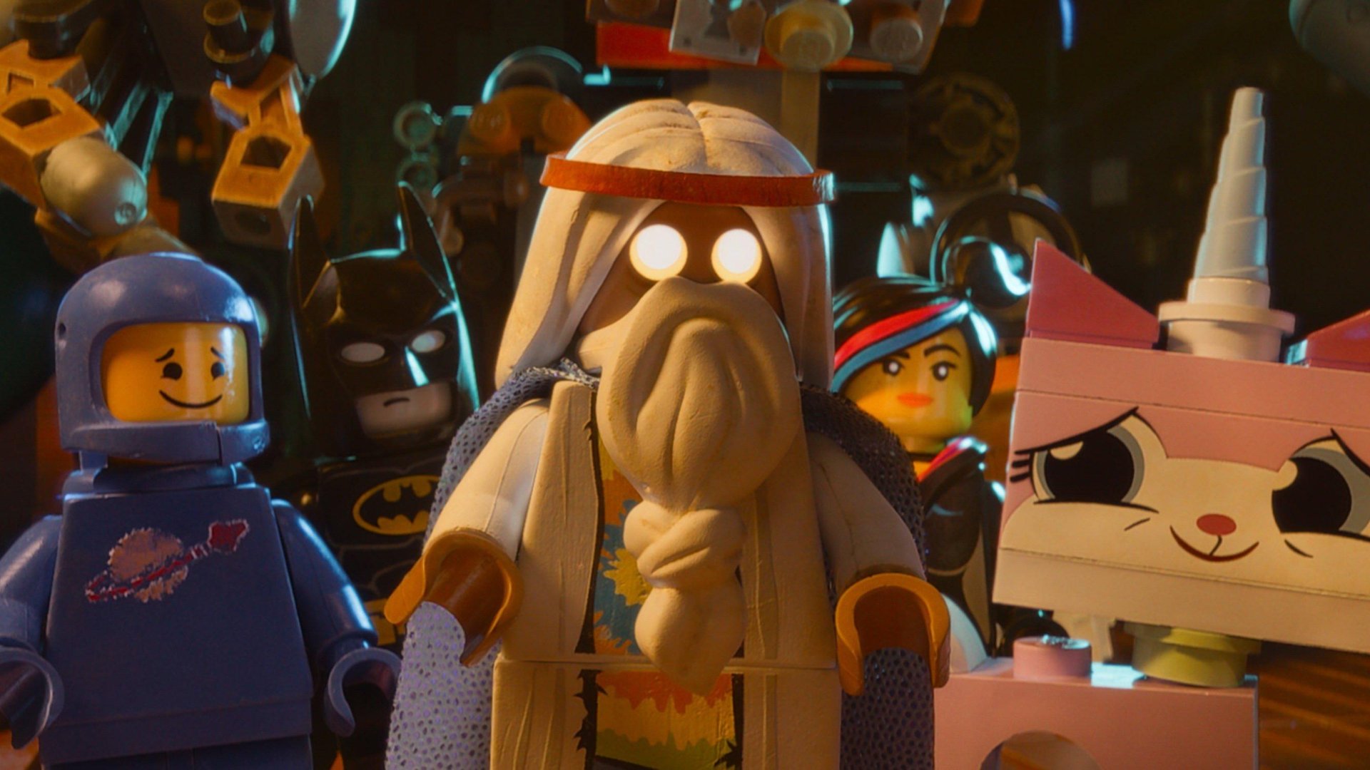 The Lego Movie · Stream | Streaminganbieter