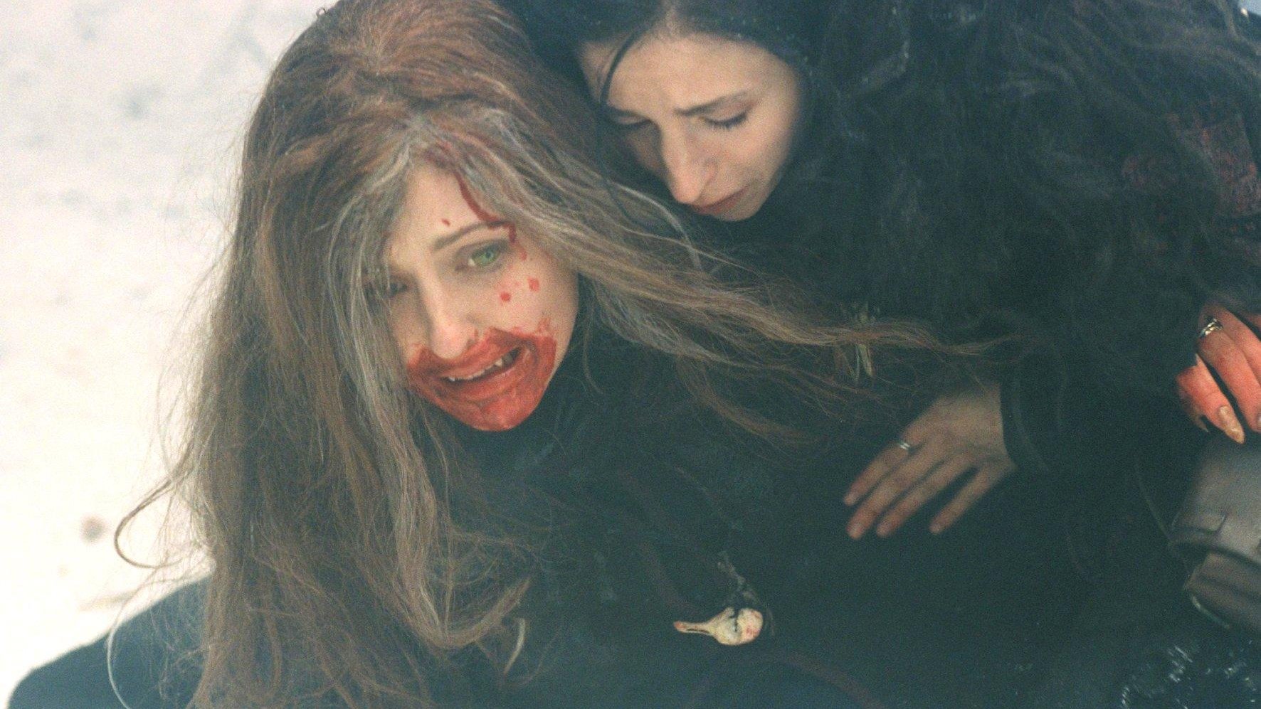 Ginger Snaps III - Der Anfang · Film 2010 · Trailer · Kritik