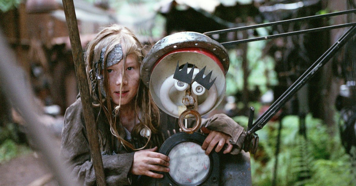 DWK 5 - Die wilden Kerle: Hinter dem Horizont · Film 2008 · Trailer ...