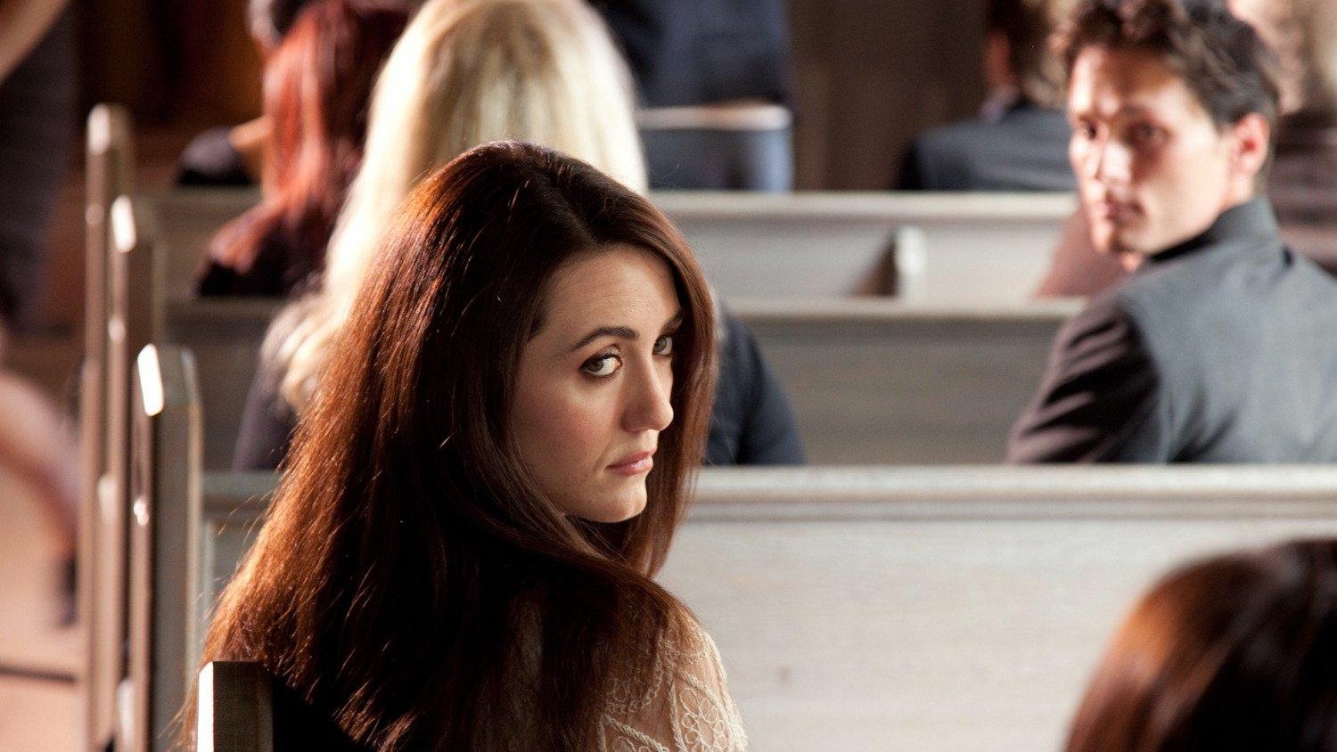 Breaking the Girls · Film 2014 · Trailer · Kritik