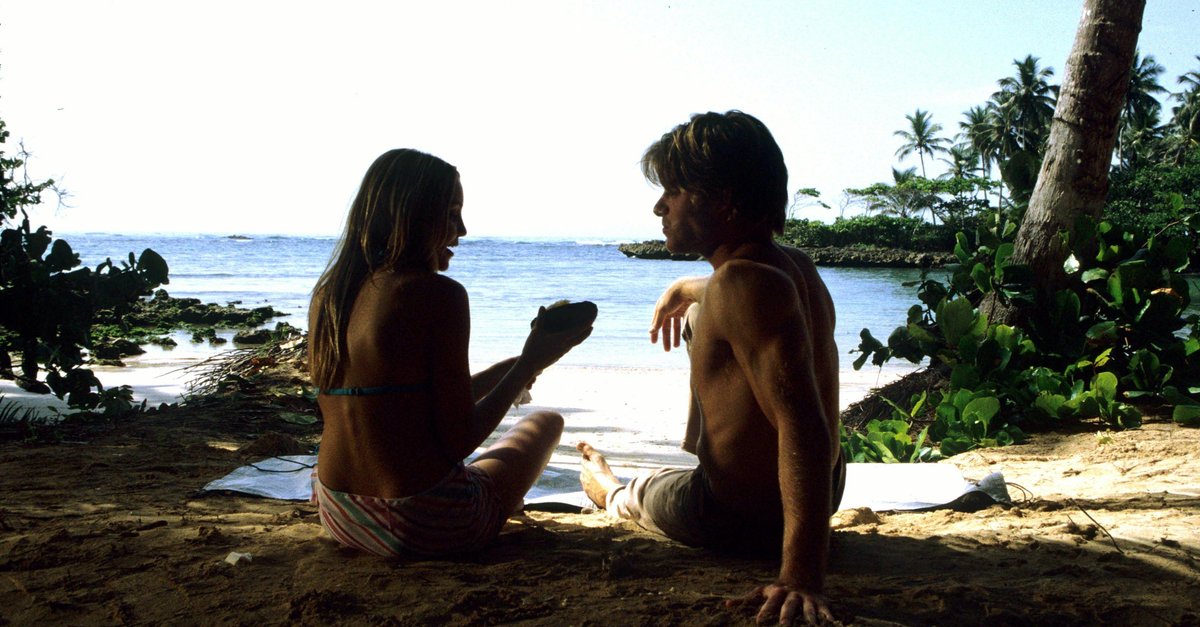 Lovewrecked · Film 2005 · Trailer · Kritik