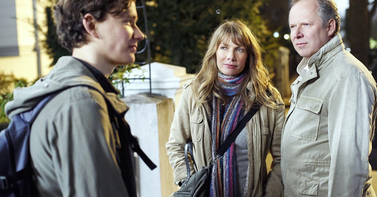 Stille Post · Film 2008 · Trailer · Kritik