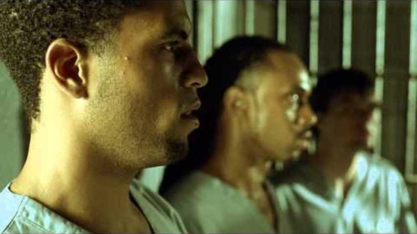 Shapeshifter · Film 2006 · Trailer · Kritik