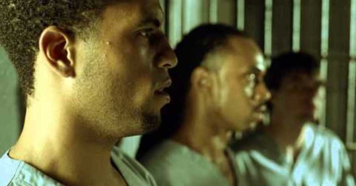 Shapeshifter · Film 2006 · Trailer · Kritik