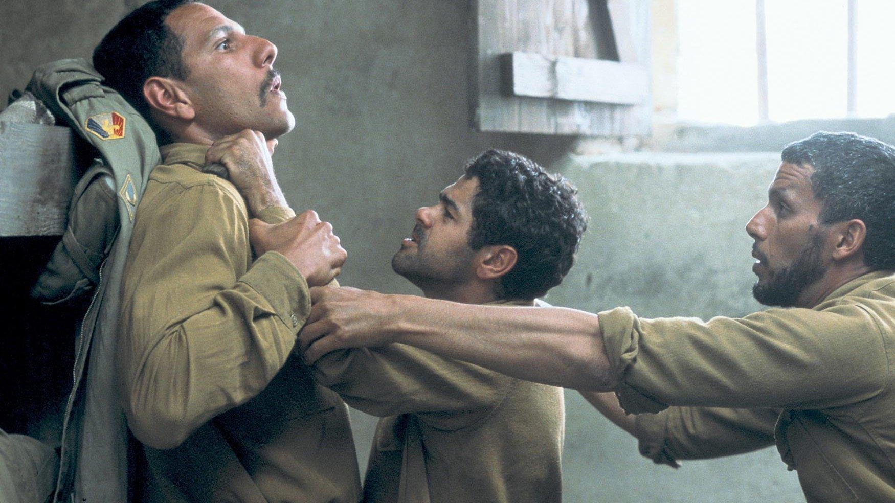 Indigènes · Film 2008 · Trailer · Kritik