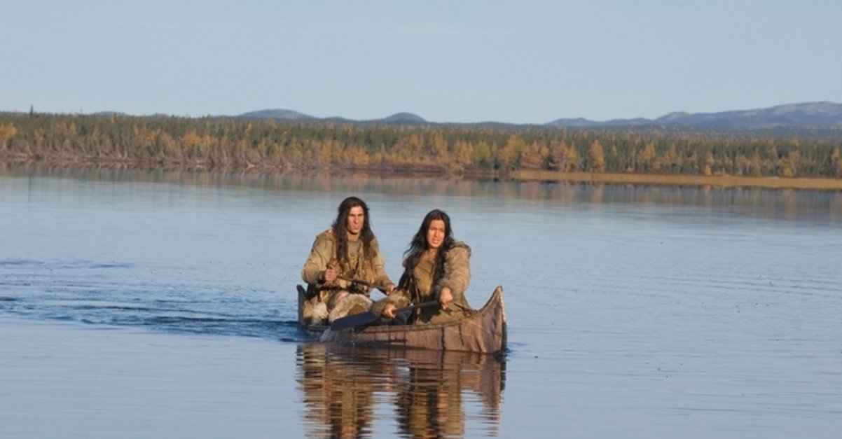 Maïna · Film 2013 · Trailer · Kritik