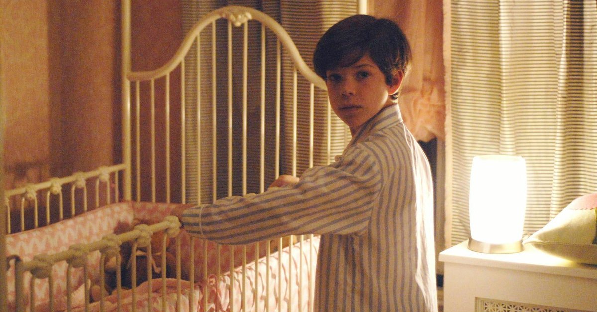 Joshua · Film 2007 · Trailer · Kritik