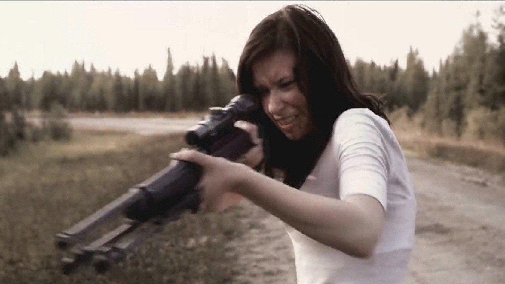 The Corrupted · Film 2015 · Trailer · Kritik