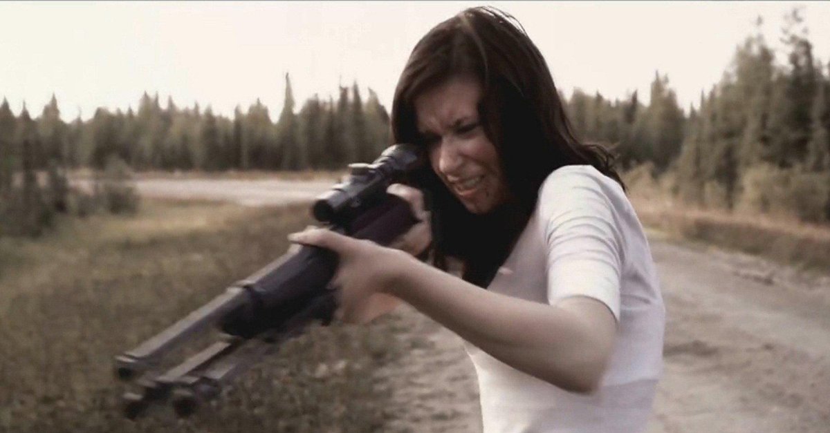 The Corrupted · Film 2015 · Trailer · Kritik