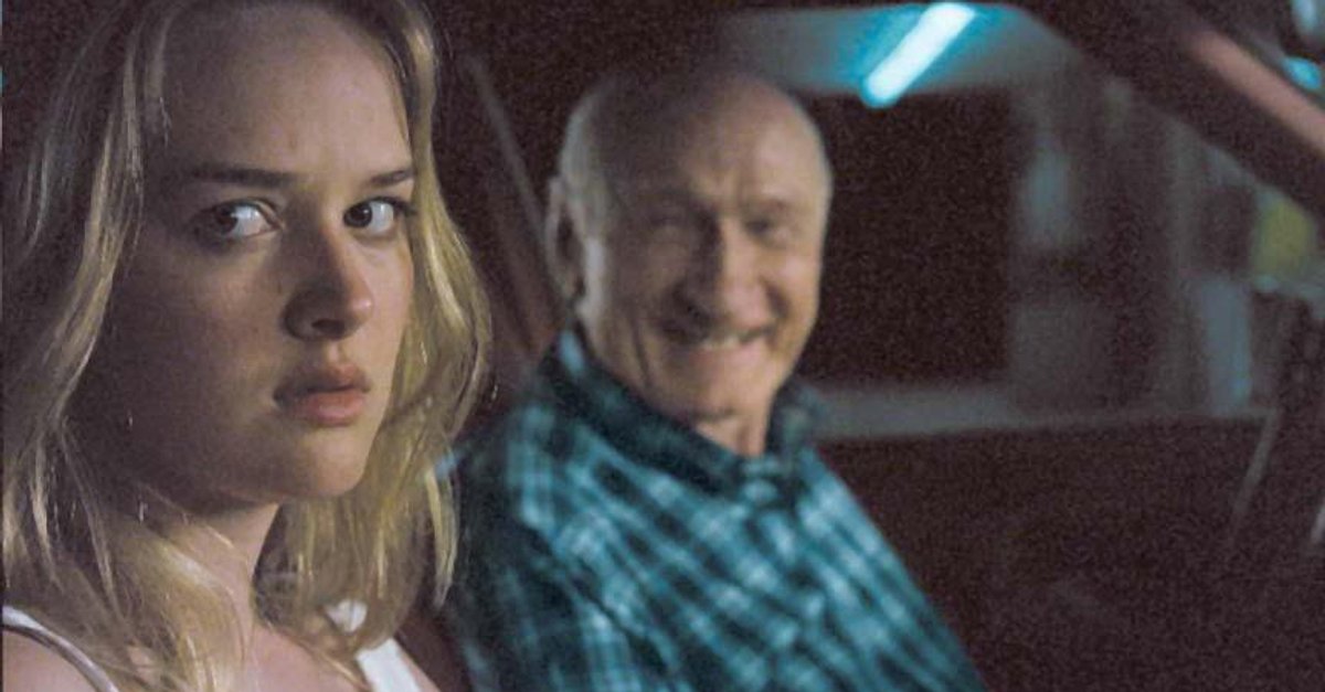 Teeth · Film 2007 · Trailer · Kritik