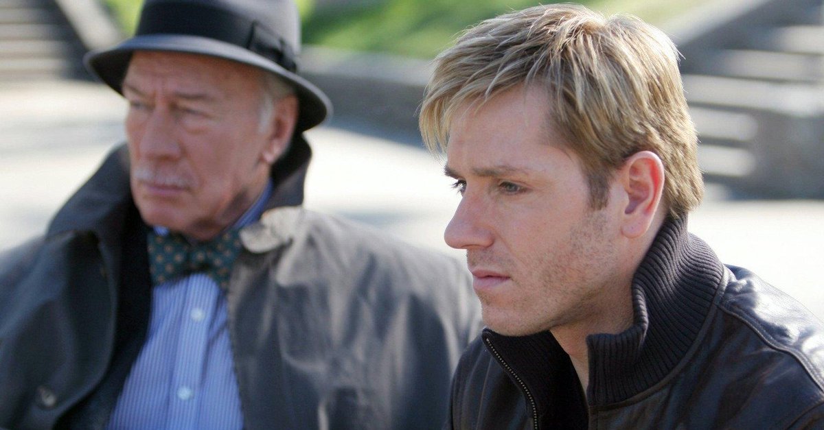 Rache · Film 2008 · Trailer · Kritik