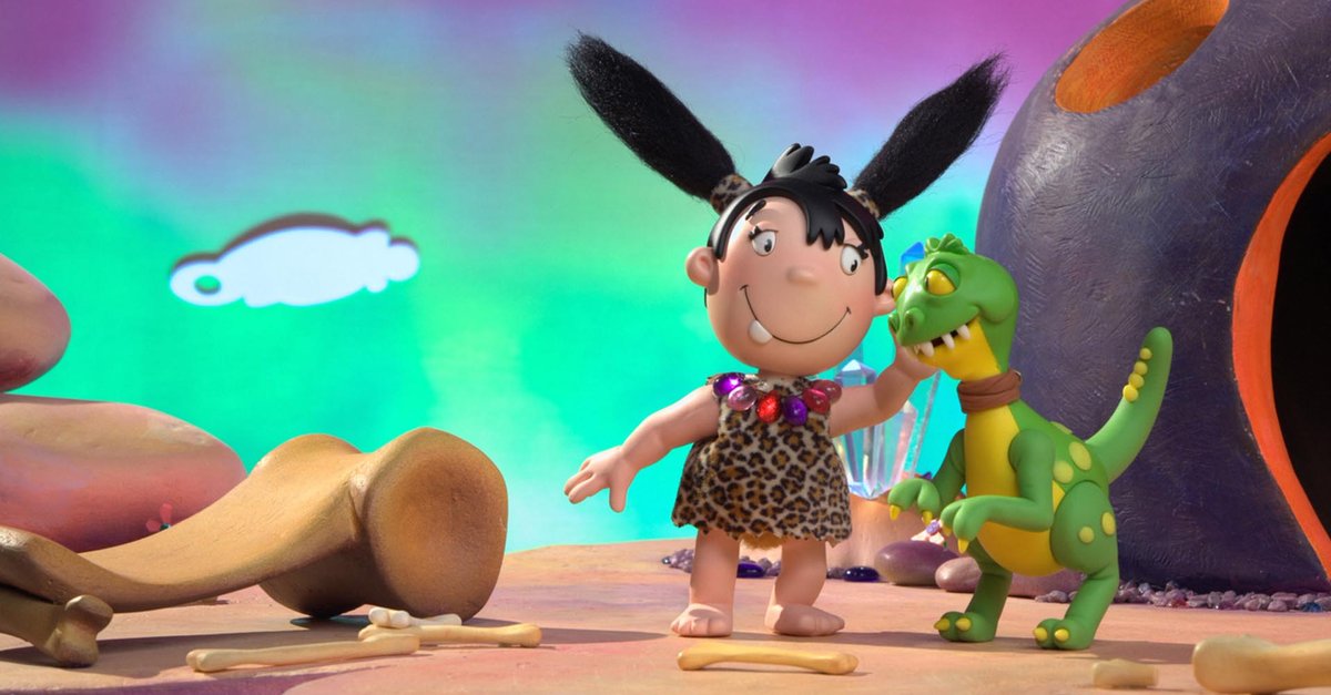 Igam Ogam · Serie im Stream online ansehen, alle Anbieter und News