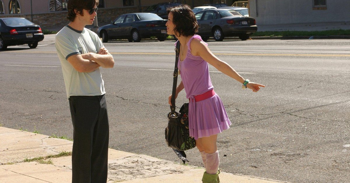 Watching the Detectives · Film 2007 · Trailer · Kritik