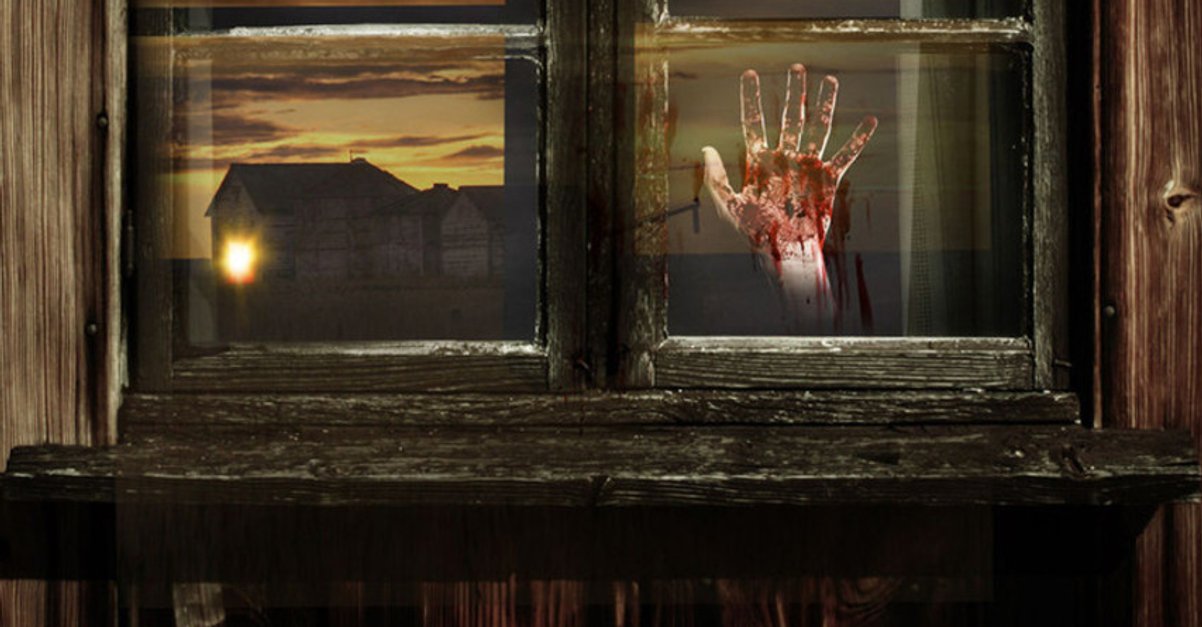 Farm House · Film 2013 · Trailer · Kritik