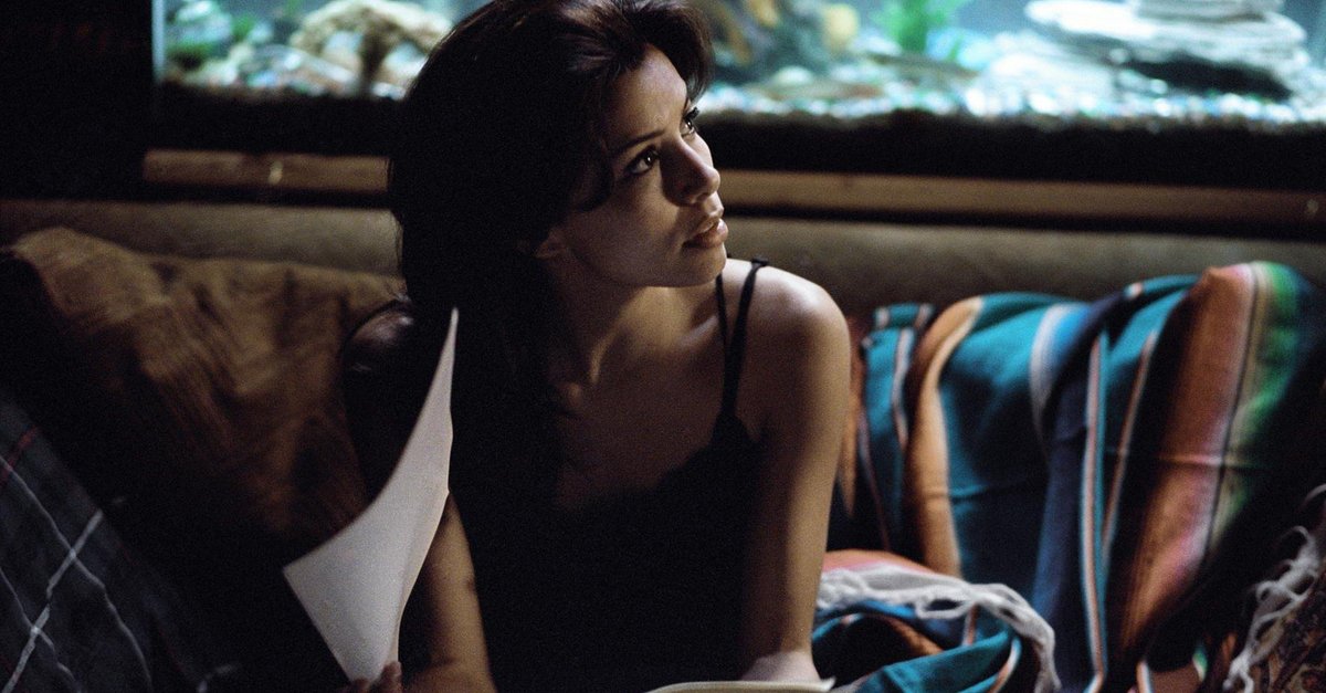 Harsh Times · Film 2007 · Trailer · Kritik