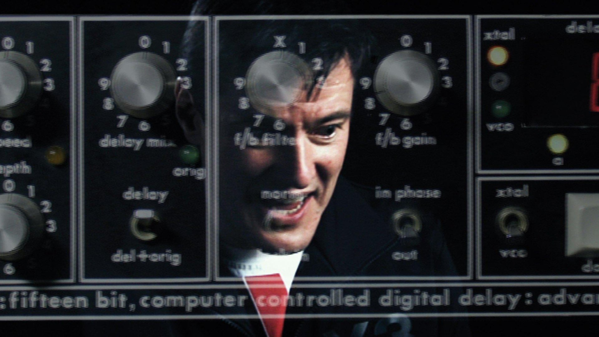 Joy Division · Film 2006 · Trailer · Kritik