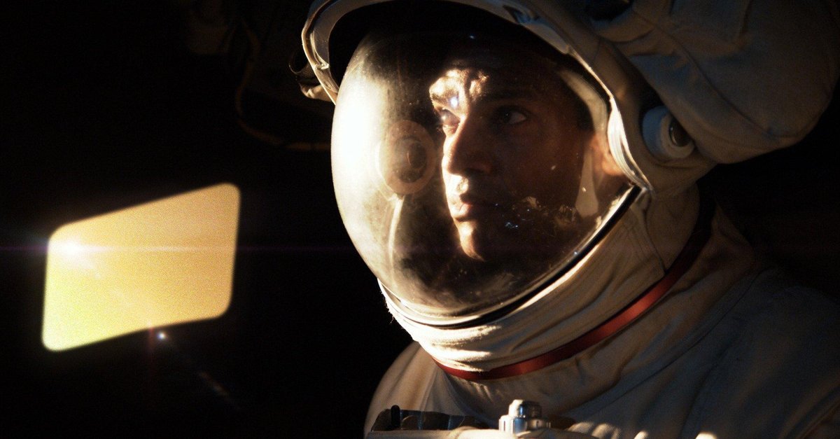 Astronaut: The Last Push · Film 2012 · Trailer · Kritik