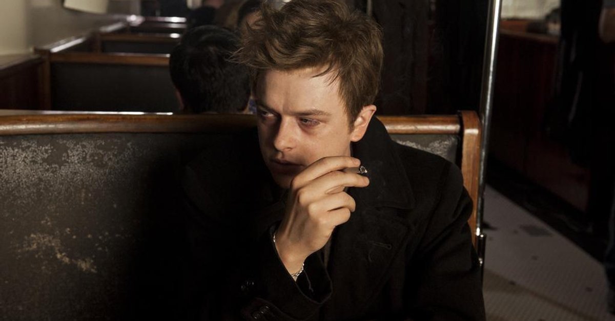 Life · Film 2015 · Trailer · Kritik