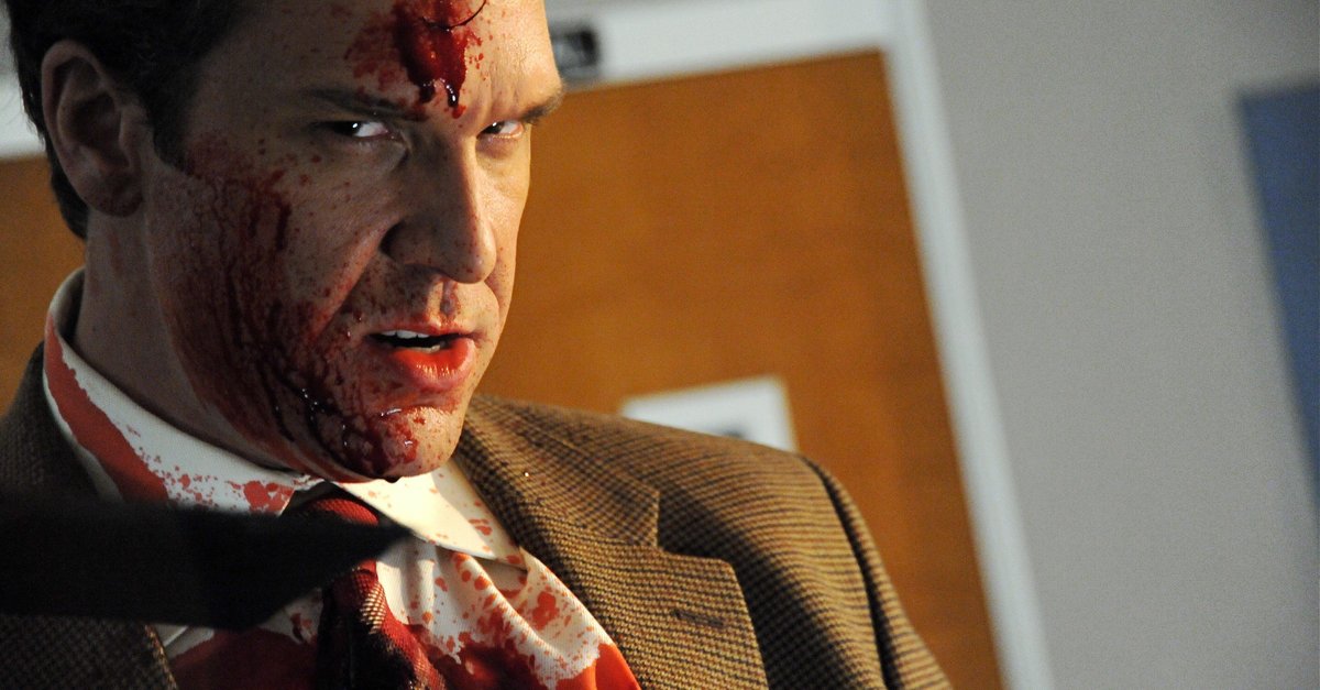 Detention · Film 2012 · Trailer · Kritik