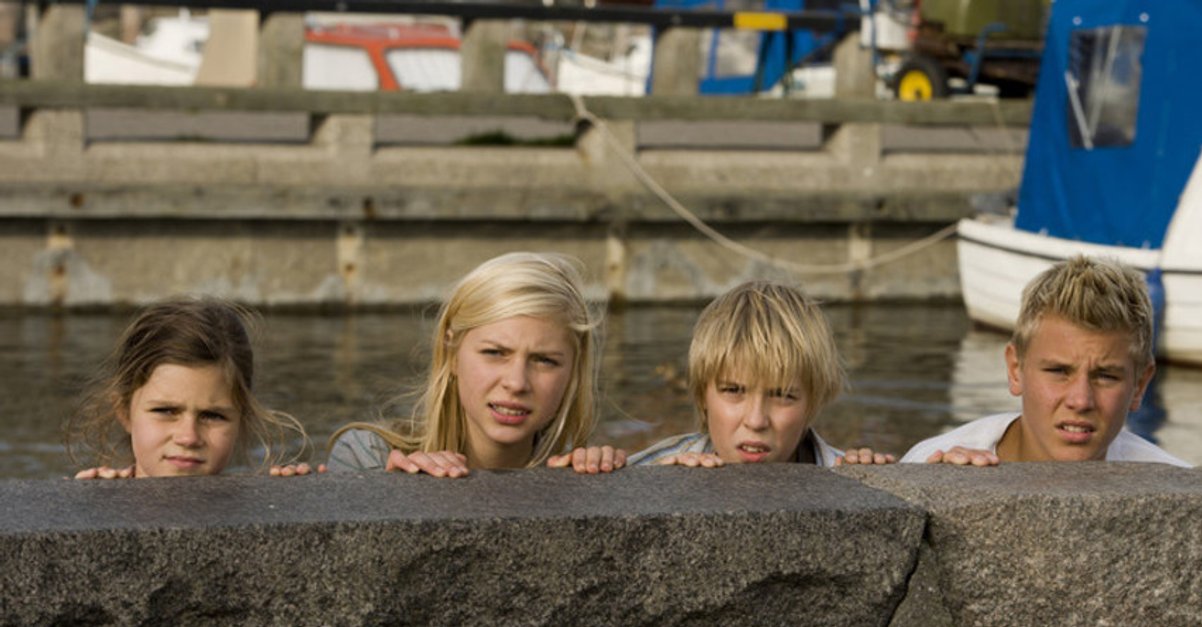 Tempelriddernes skat II · Film 2007 · Trailer · Kritik