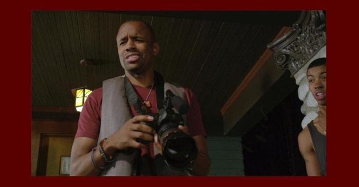 Cleaver Family Reunion · Film 2013 · Trailer · Kritik