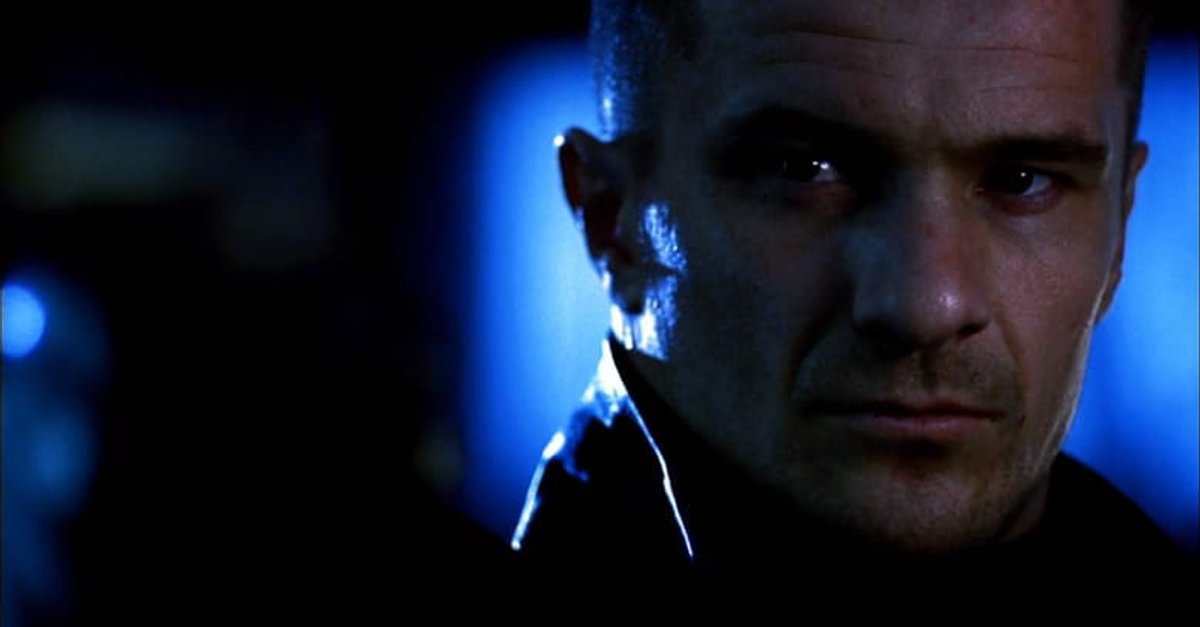 Ultimate Force · Film 2011 · Trailer · Kritik