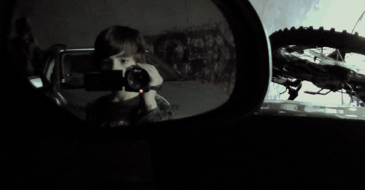 Alien Abduction · Film 2014 · Trailer · Kritik