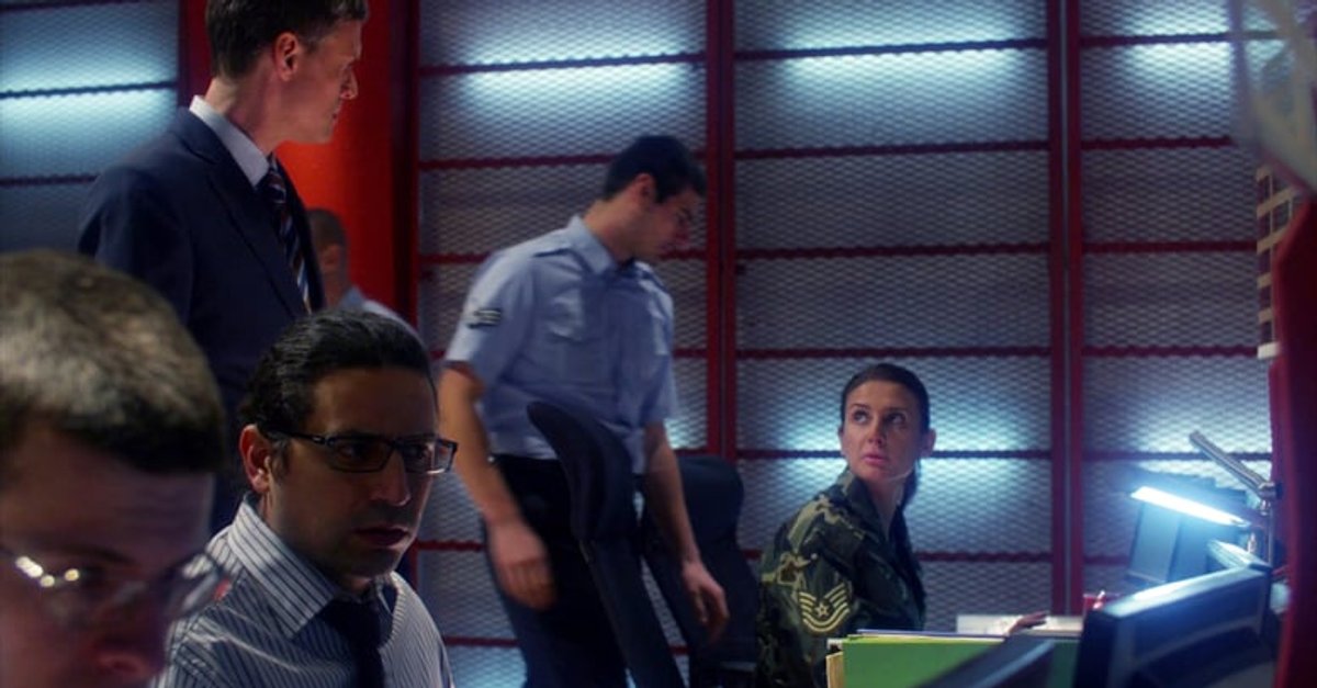 Exterminators · Film 2014 · Trailer · Kritik