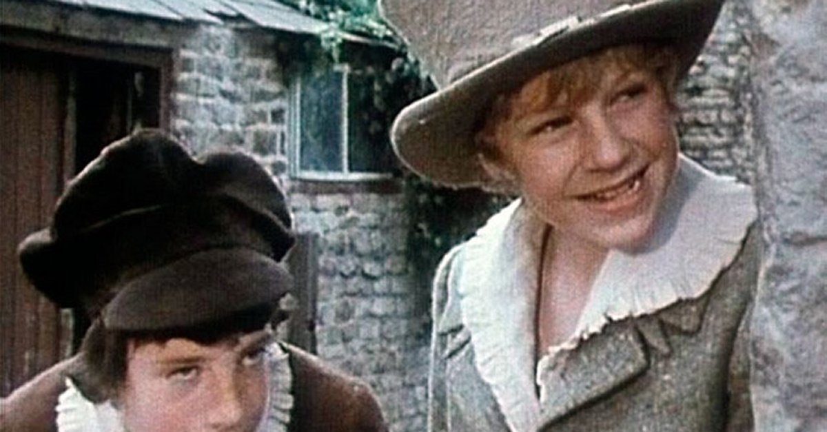 The Strange Affair of Adelaide Harris · Serie im Stream online ansehen ...