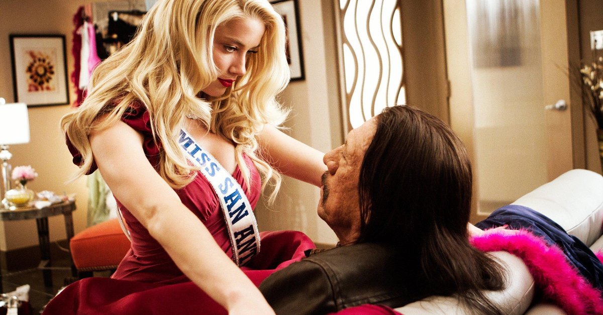 Machete Kills · Film 2013 · Trailer · Kritik