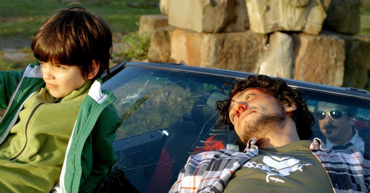 Willkommen bei Habib · Film 2014 · Trailer · Kritik