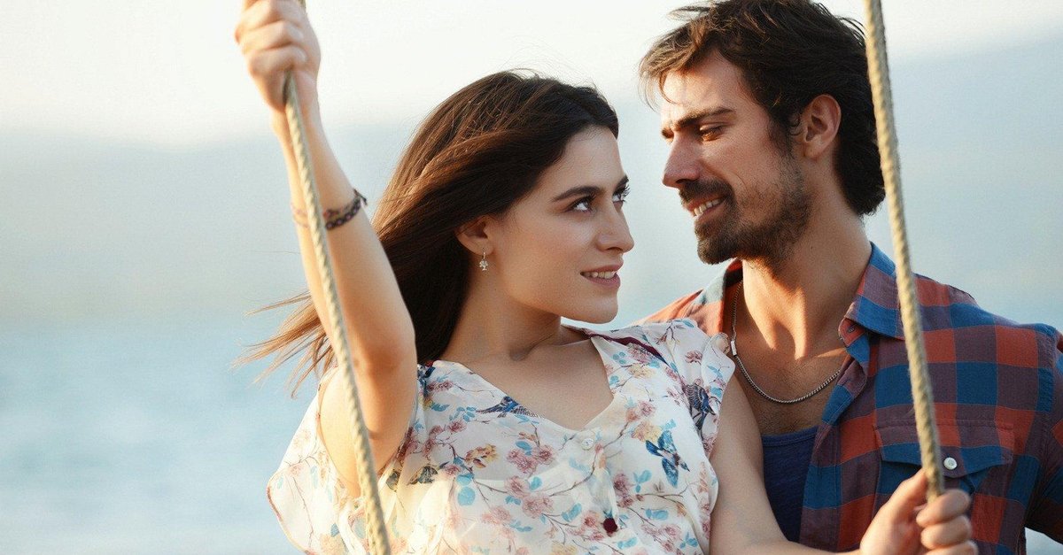 Sadece Sen - Du allein · Film 2014 · Trailer · Kritik