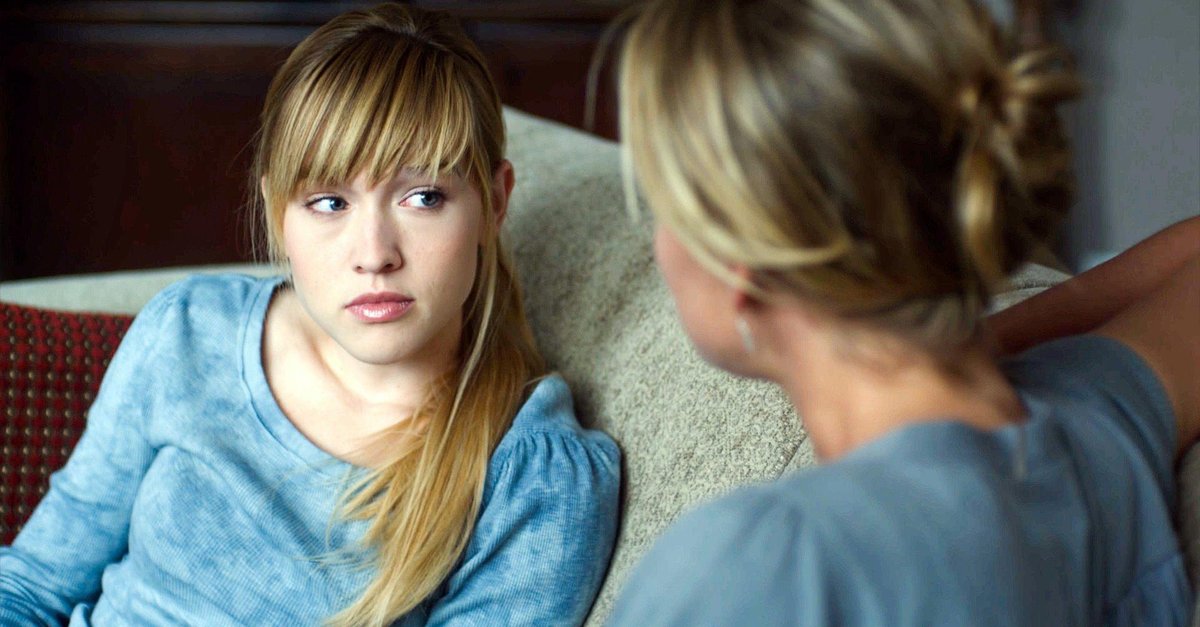 Bloomington · Film 2011 · Trailer · Kritik