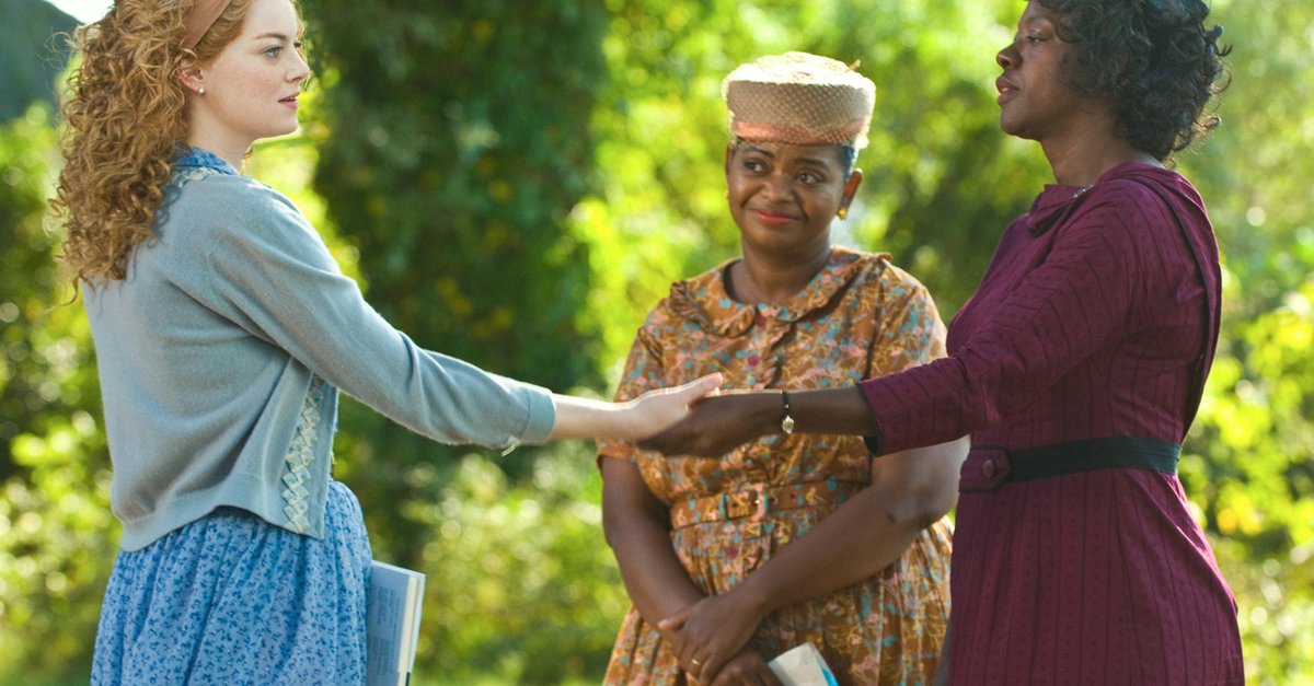 The Help · Stream | Streaminganbieter